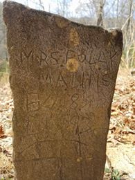 Mingus Cemetery – Knox Paranormal Researchers